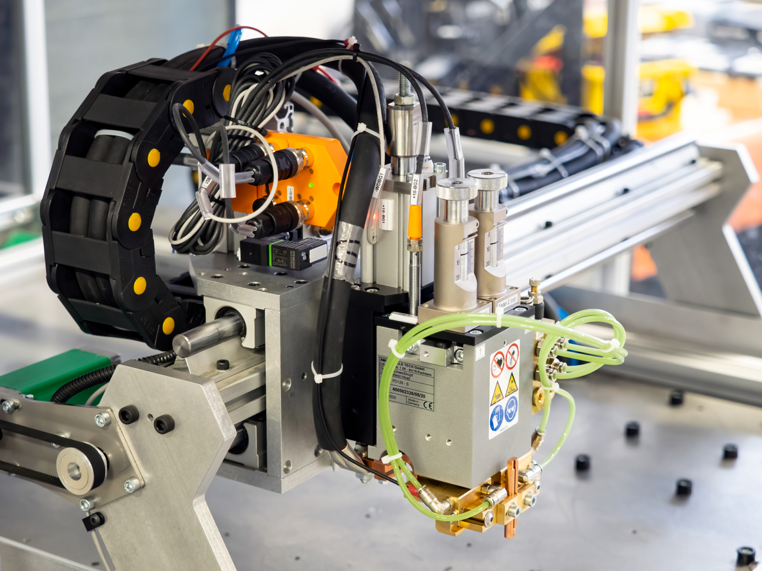 LION Light Battery: Lithium-Ion Cell Technology – LION Smart GmbH
