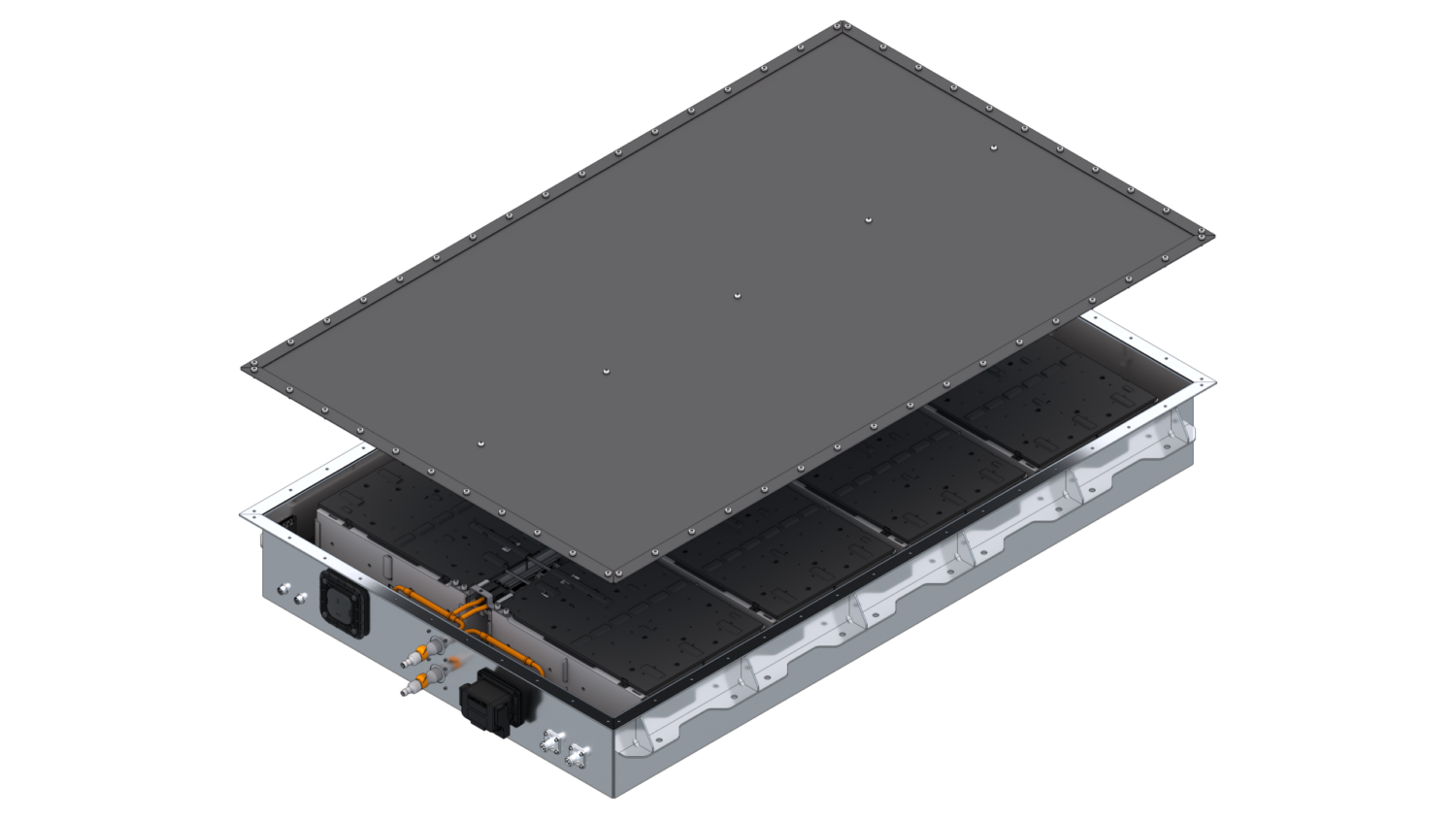 Technology – LION Smart GmbH