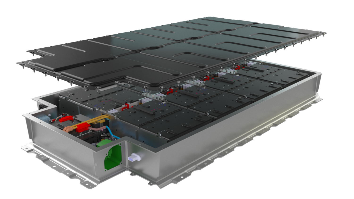 Technology – LION Smart GmbH