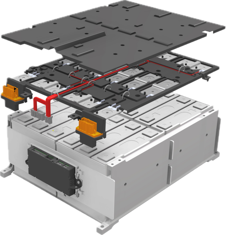 Technology – LION Smart GmbH
