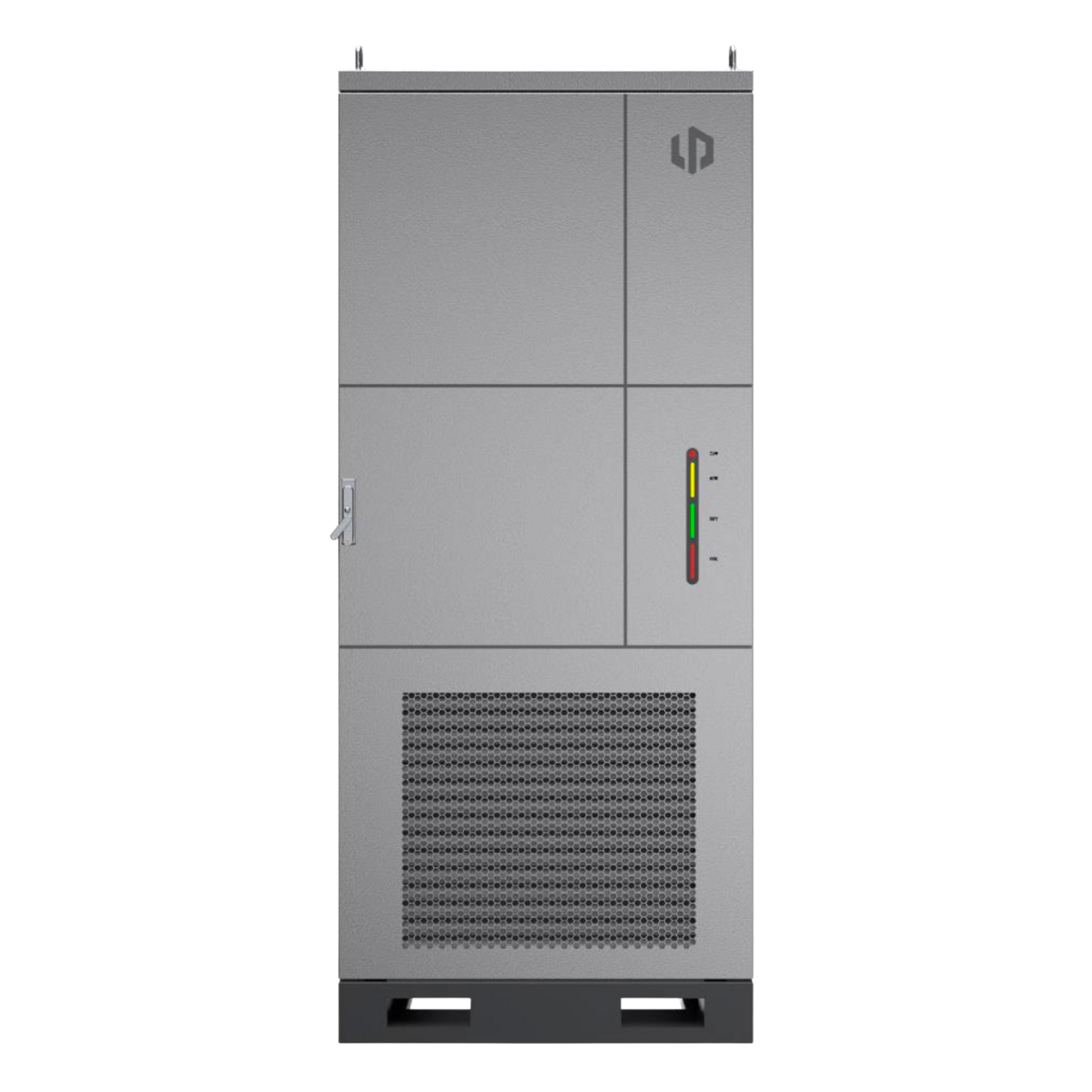 Technology – LION Smart GmbH