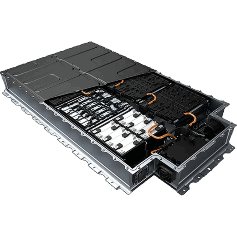 Technology – LION Smart GmbH
